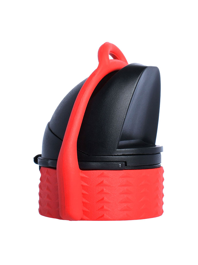 Ultimate Wyffr Red - Flip Top Cap Small | Poppers-Shop.de